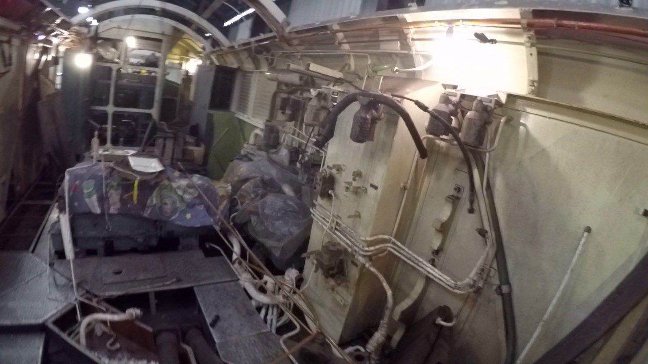 D5705 Walk through July 2017 - YouTube