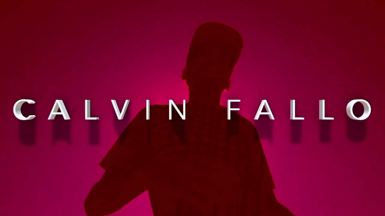Calvin Fallo - Monateng (Official Music Video) - YouTube