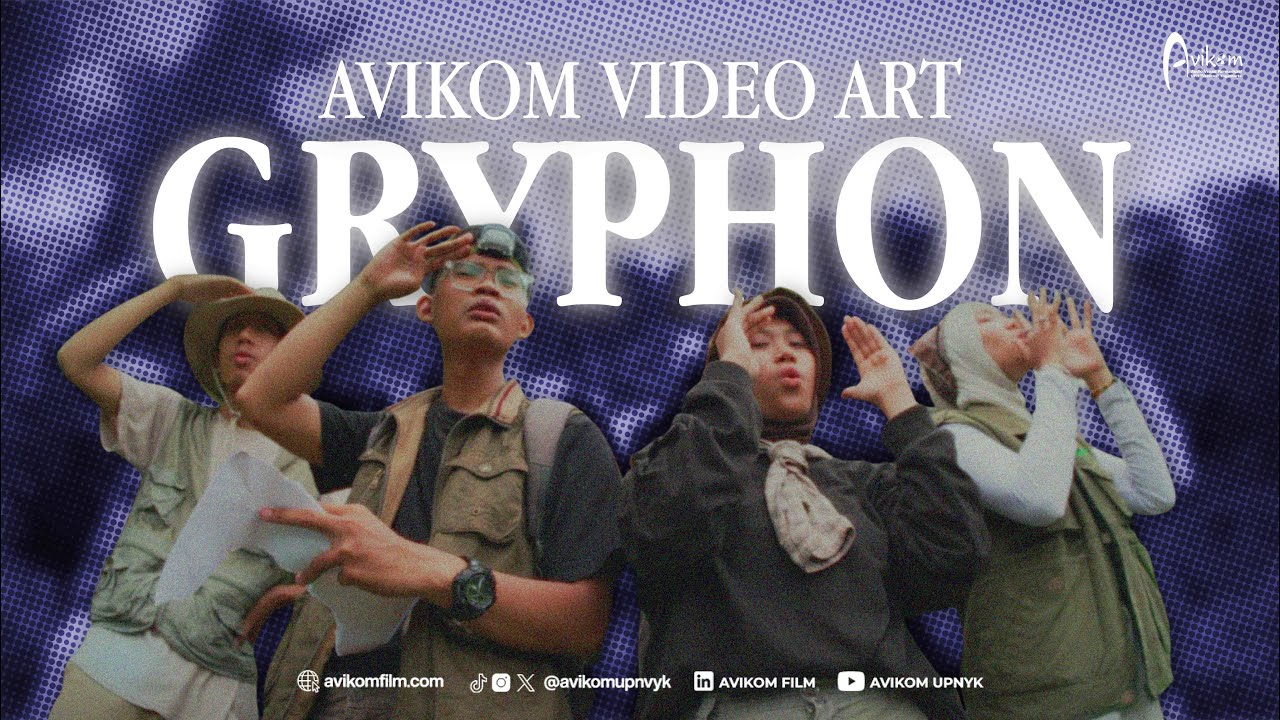 Selamanya - Lomba Sihir (Avikom Video Art) - YouTube