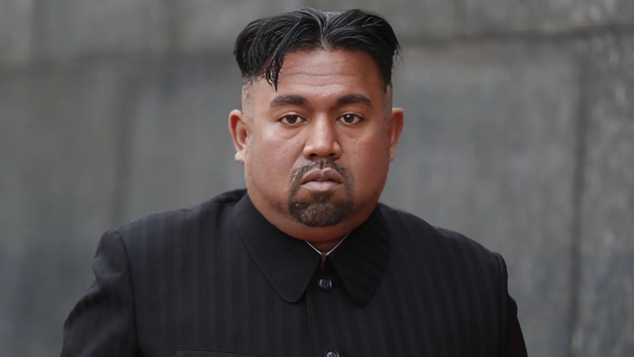 SINGER FINGER - DJ Kebab (FEAT. DJ NICKA) - YouTube