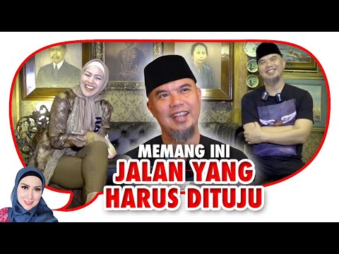 Musisi Ahmad Dhani, Tak Hanya Nasionalis Seperti Ini Kisah Suami Dari Mulan Jameela