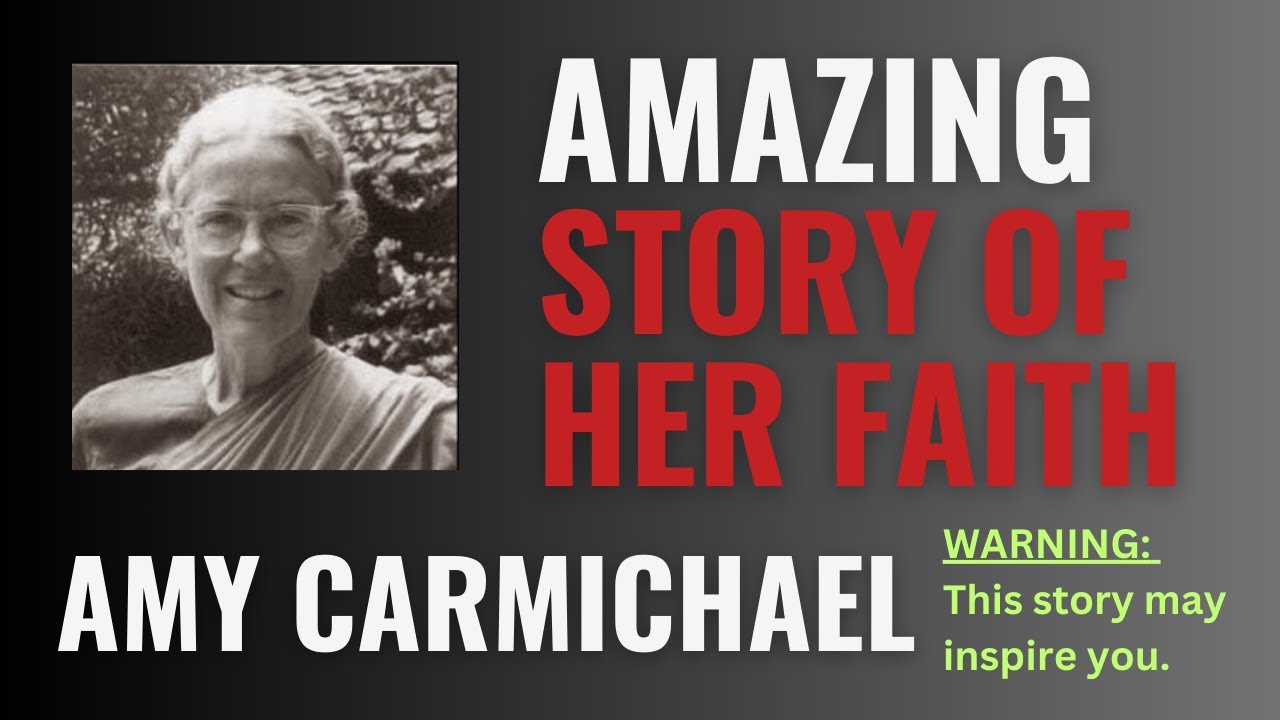 She Rescued Child Slaves From Hindu Temples By Christ’s Power | Amy ...