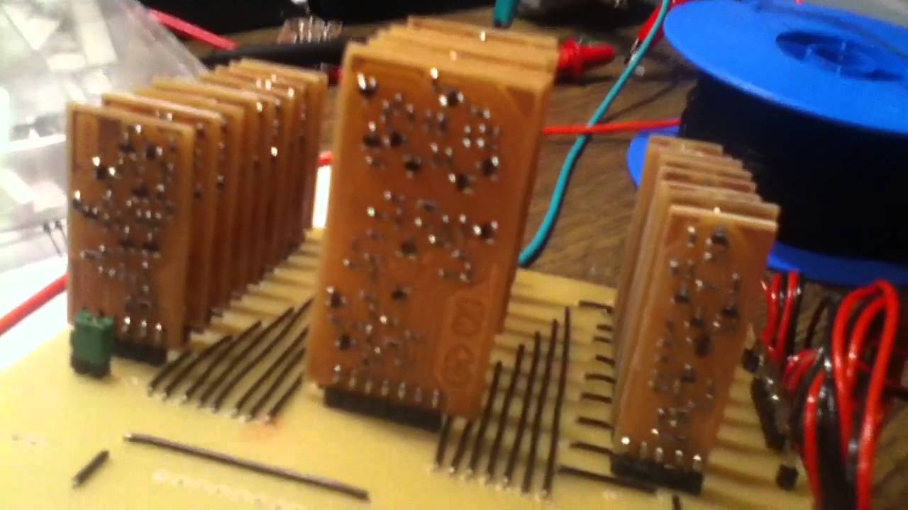 Transistor computer - noredseo