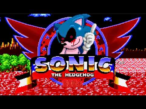 Sonic.EXE 2011 | The Game