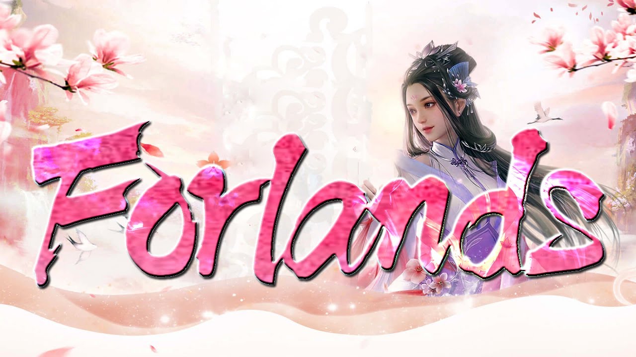 Forlands | Gameplay - YouTube