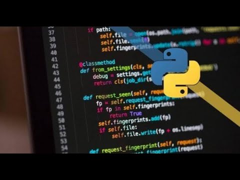 #2 SIFIRDAN İLERİ SEVİYE PYTHON ÖGRENİYORUZ ! I PYTHON İLE YAZILIM ÖGREN