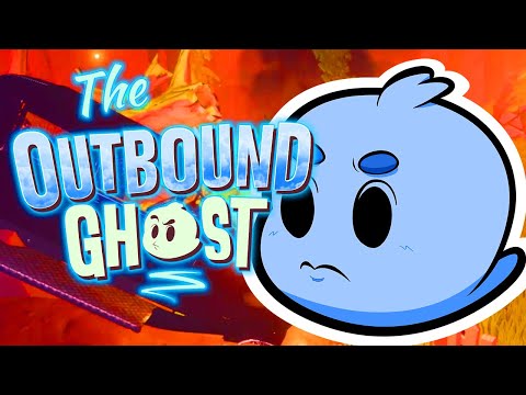 The Outbound Ghost Full Game Part 1 Gameplay Walkthrough Longplay # ...