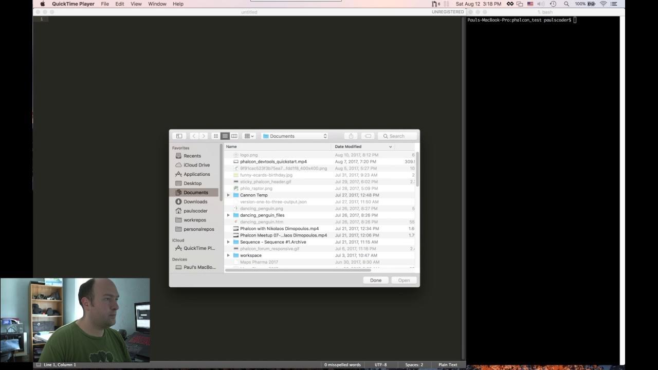 Phalcon PHP Tutorial Live Stream - YouTube