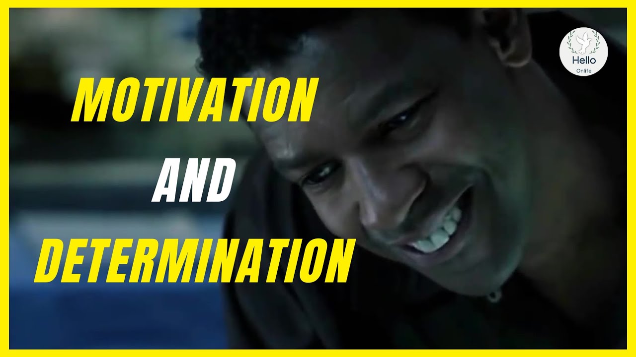 The Best Motivational Movie Scenes - YouTube