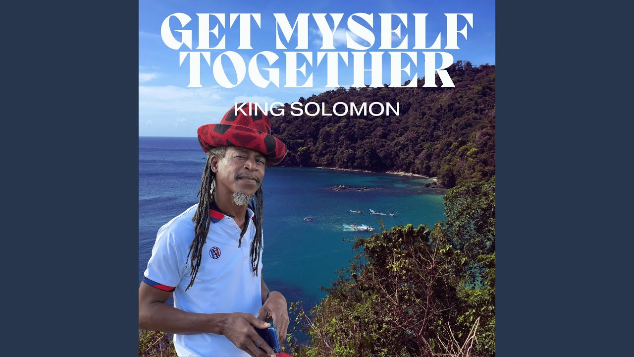 Get Myself Together - YouTube
