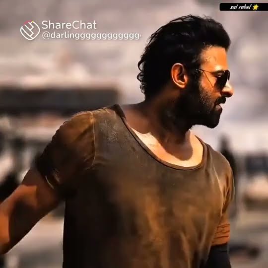 prabhas angry😤 - YouTube