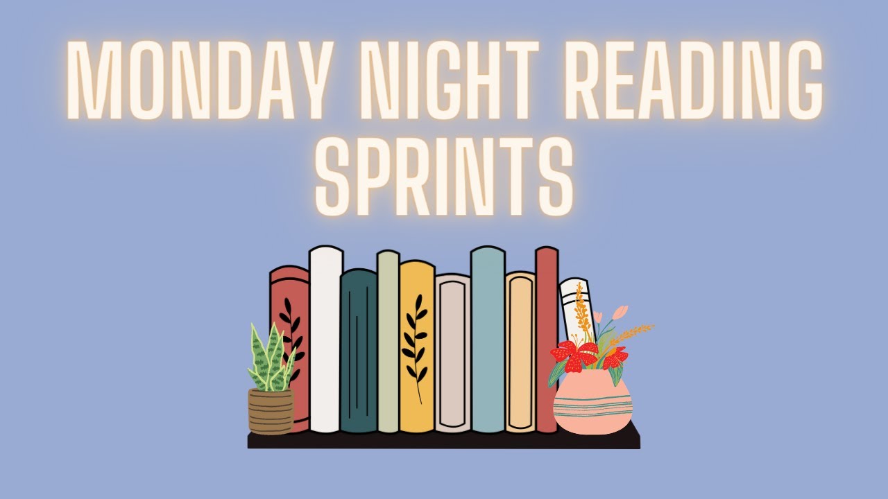 Monday Night Reading Sprints - YouTube