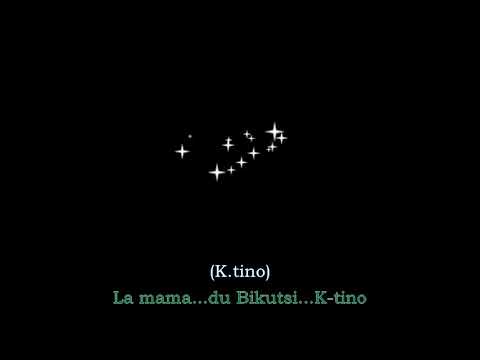 Mani Bella Feat K Tino   Le secret de mama + lyrics
