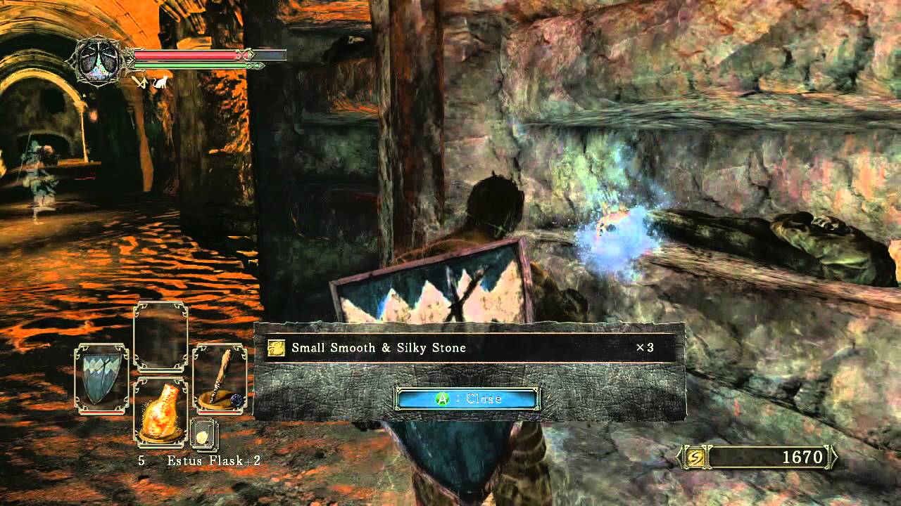 [Dark Souls 2] SL1 & Champion's Covenant - Rat Vanguard (Part 12) - YouTube
