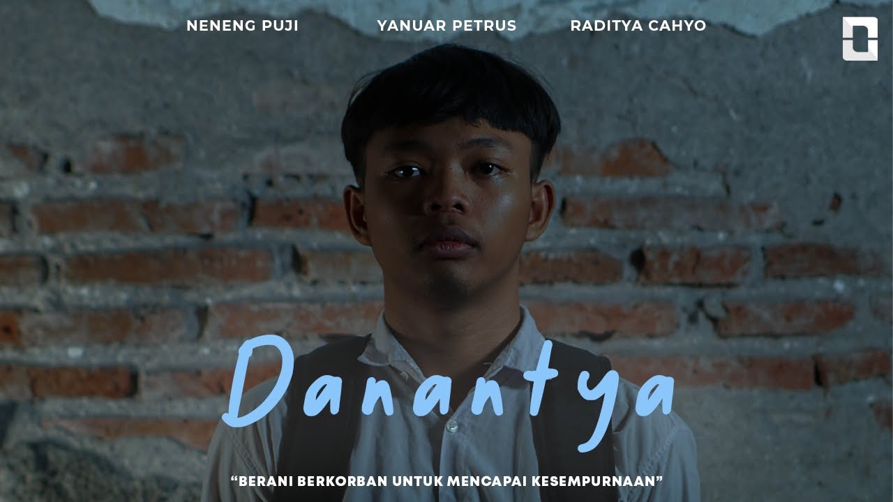 DANANTYA | Short Movie - YouTube