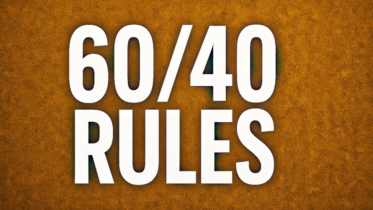 “A new 60/40 strategy for 2025 that helps Americans retire earlier ...