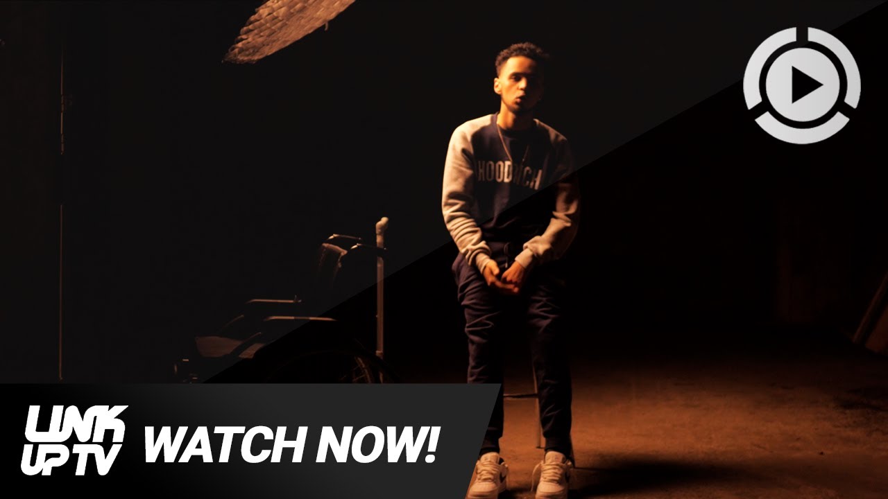 Ky Porter - Brain Surgery [Music Video] | Link Up TV - YouTube