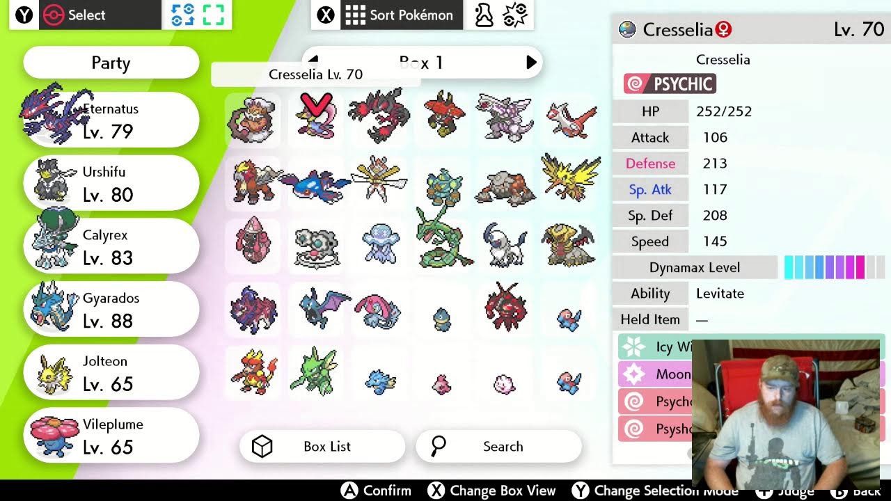 Max Raid Den - YouTube