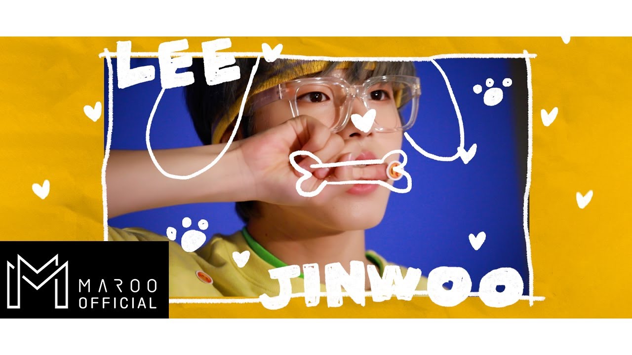 [Code_9] GHOST9 ‘NOW Magazine #1’ Making Film - YouTube