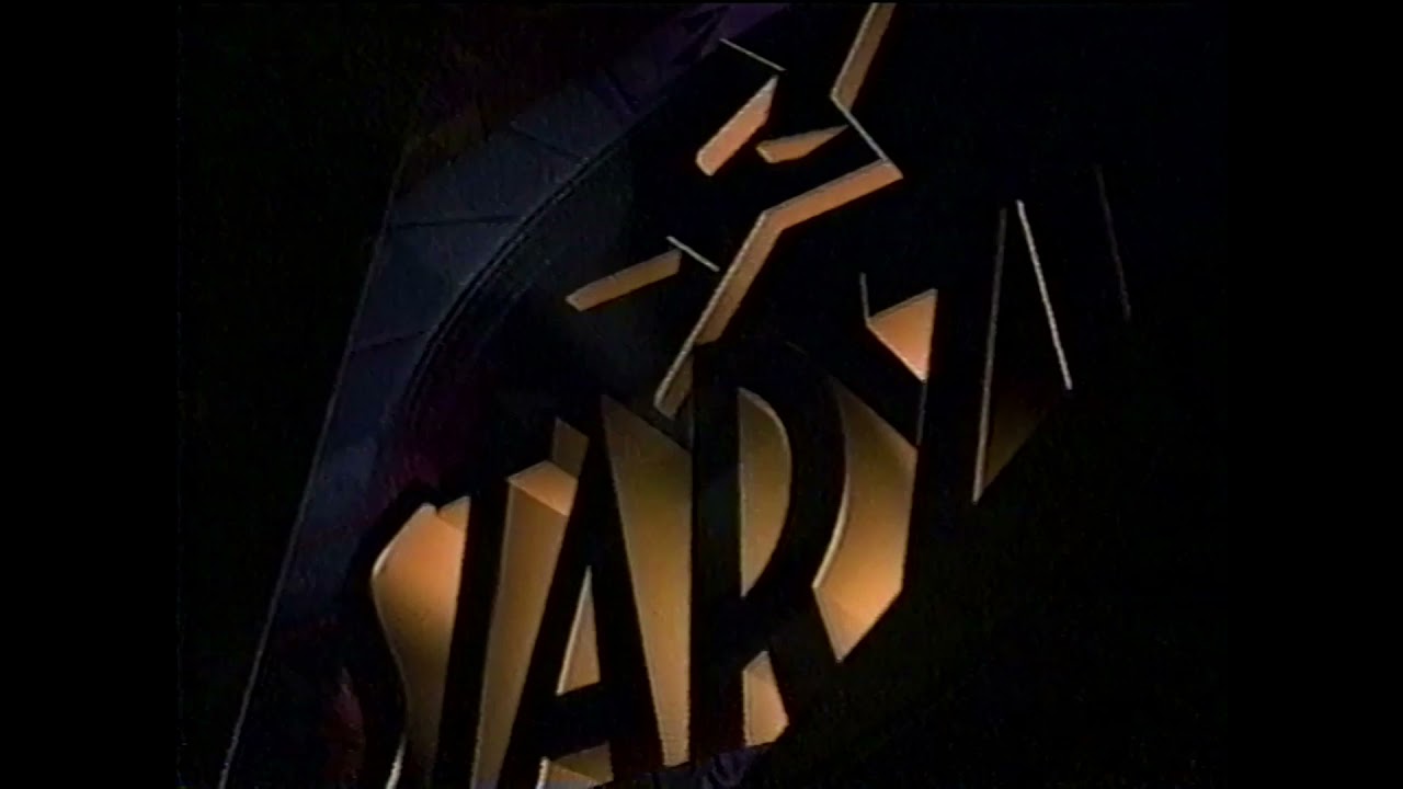 Starz promos (January 1, 2000) - YouTube