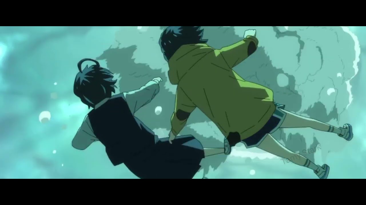 Anime Mix - Counting Stars 🎶 - YouTube