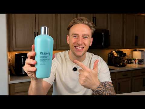 A Spa-Like Bath at Home? ELEMIS Super Soak Review