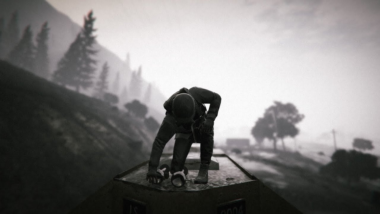 Rip Castro Aka llSynchronicity- - YouTube