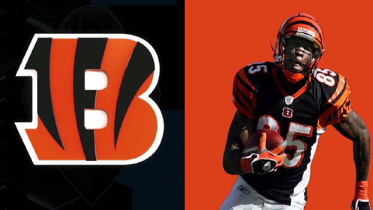 How To Create Chad Johnson Madden 24 Rookie - YouTube