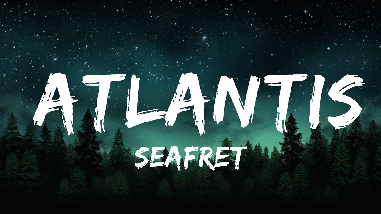 Seafret - Atlantis | Best Songs - YouTube
