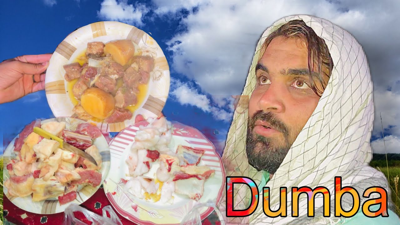 Why Dumba Rosh with Friends is a Must-Try 😱⁠@bilalvlog16830 - YouTube
