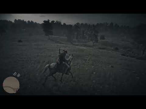 Red dead redemption 2 play thru part 28 - YouTube
