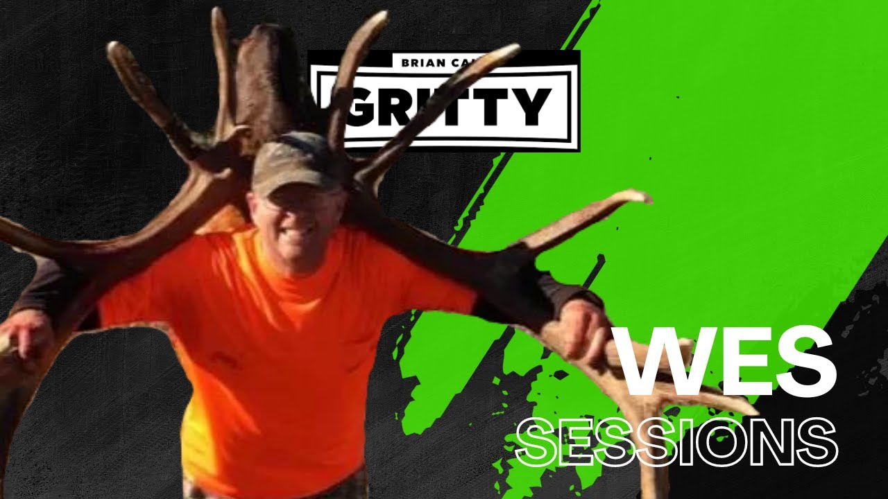 NEW MONTANA STATE RECORD BULL ELK -- Public Land is AWESOME 🎙️ EPISODE ...