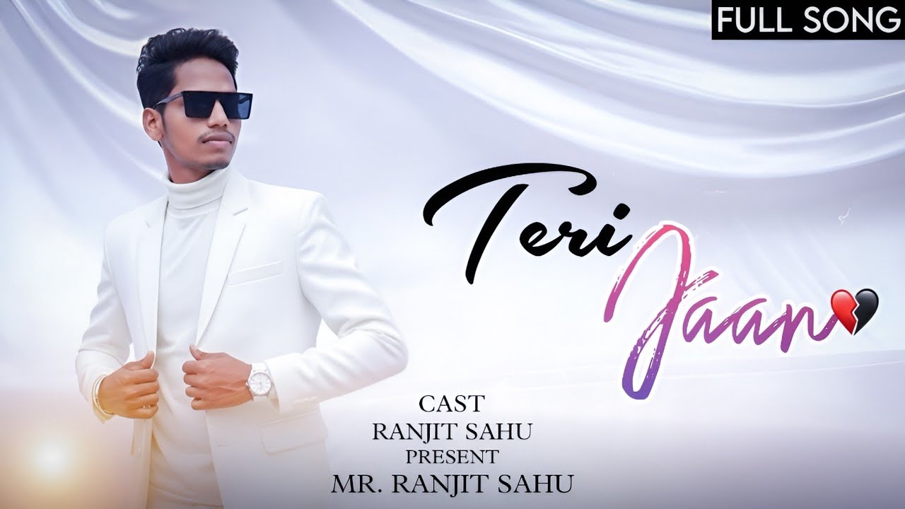 THE OFFICIAL VIDEO FOR 'TERI JAAN' IS FAINALY HERE - AND ITS EVRYTHING ...