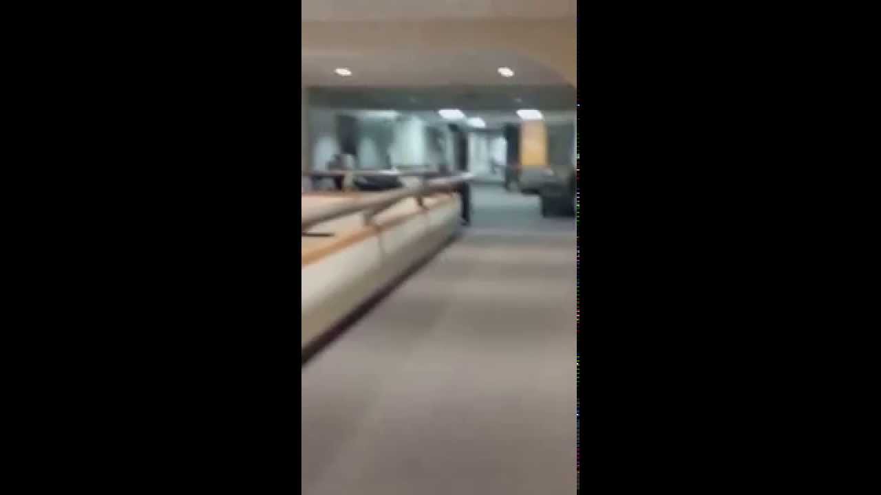 EST Voice Evacuation Activation - YouTube