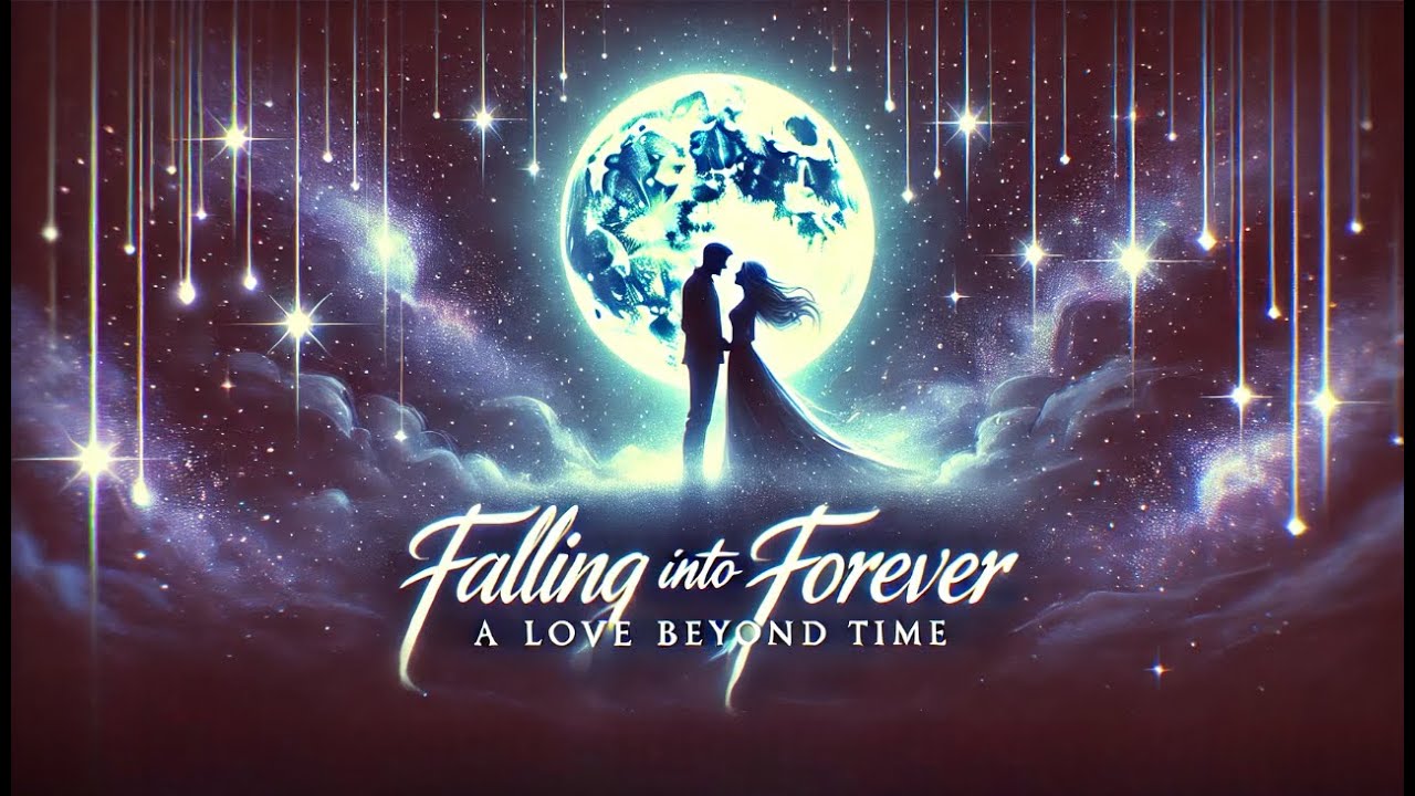 Falling into Forever : A Love Beyond Time (Best Song 2024) - YouTube
