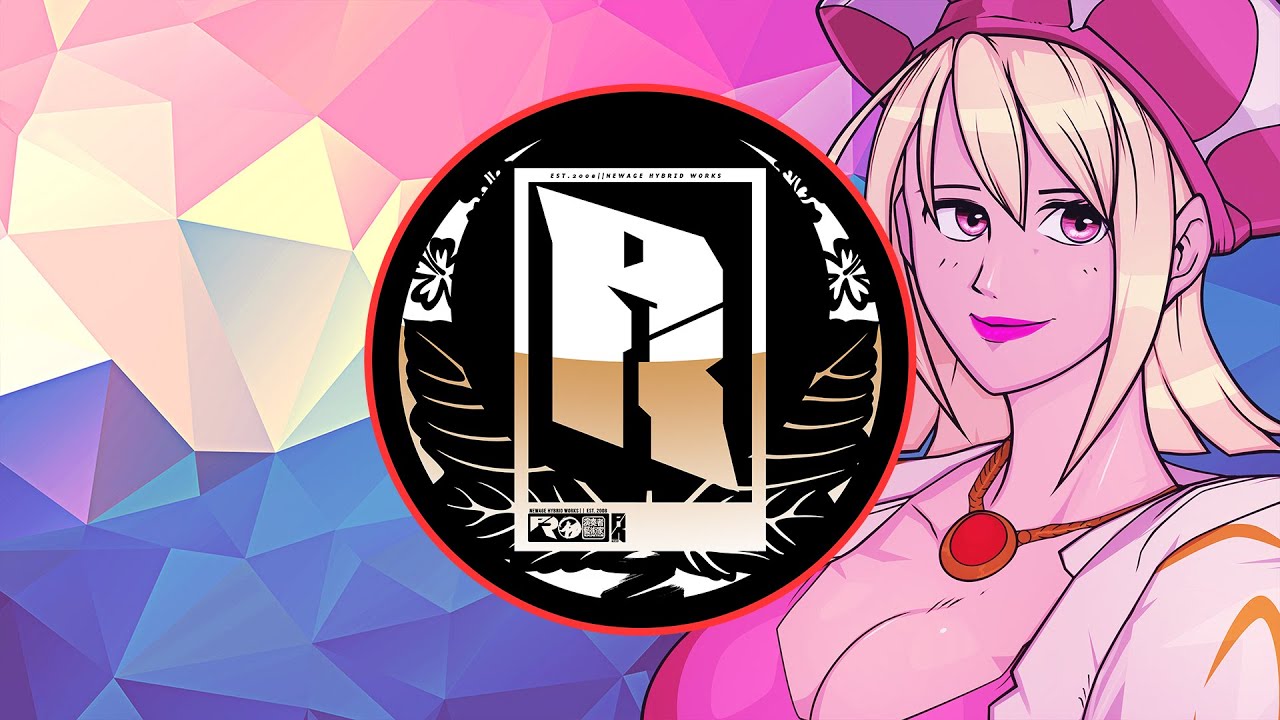 3RD BATTLE DRILL - PR X SAGA FRONTIER II [2023] - YouTube