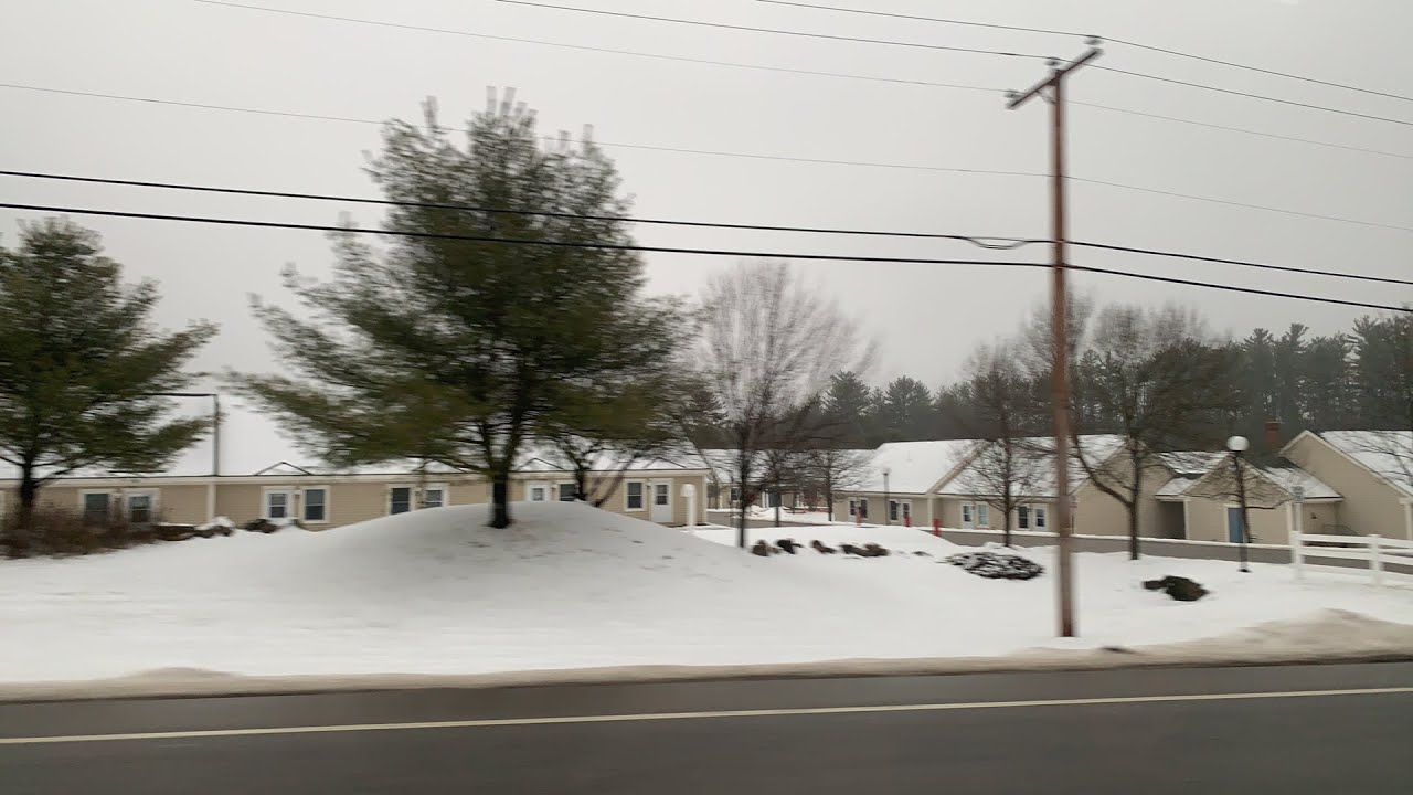 NH Primary Day Stream - YouTube