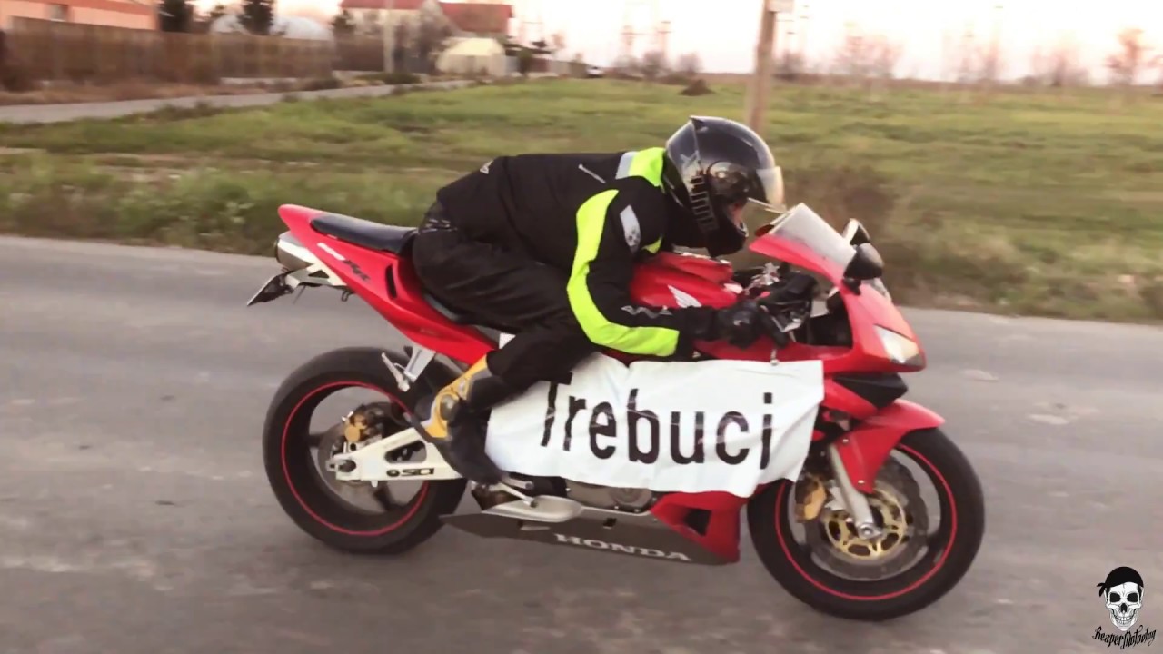 Reaper | #4 În Trebuci / Pe-o roata [wheelie time] - YouTube