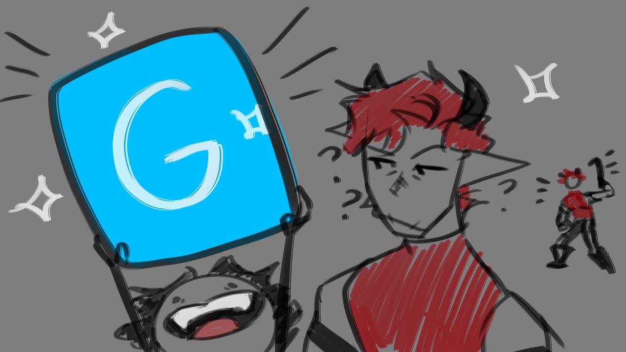 Rel 3D Model in Garry's Mod!!! - YouTube