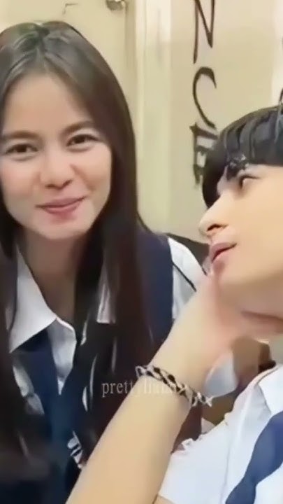 BIG BABY NI ASHTINE🤭#fypage #andres #ashtine #fypviralシ - YouTube