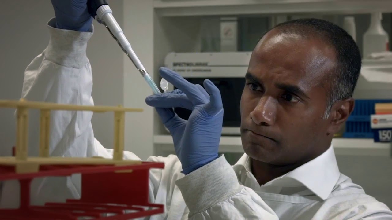 2020 Prime Minister's Prizes for Science - Frank Fenner Prize for Life ...