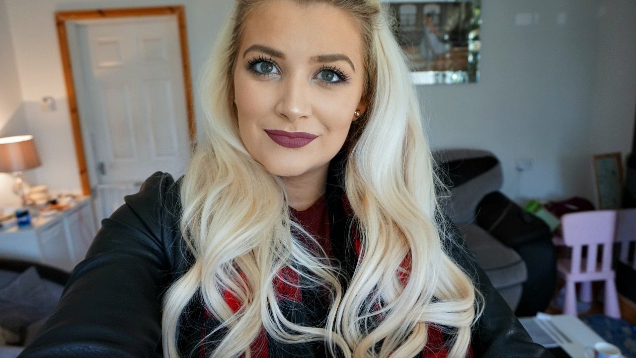 Vlog #33: Girly Newcastle Shopping Day | Vlogmas Day 10 ☃️🎄 | Lucy ...