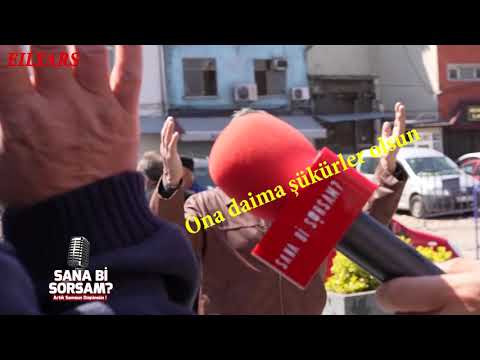 Samsun Sokak Röportajı EDİT