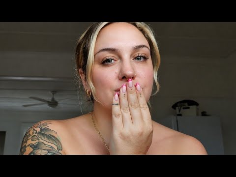 ❣️Shein Try On Haul Lingerie 2026 | Nude Micro Bikini See-Through Transparent Fashion  #4KTryOn