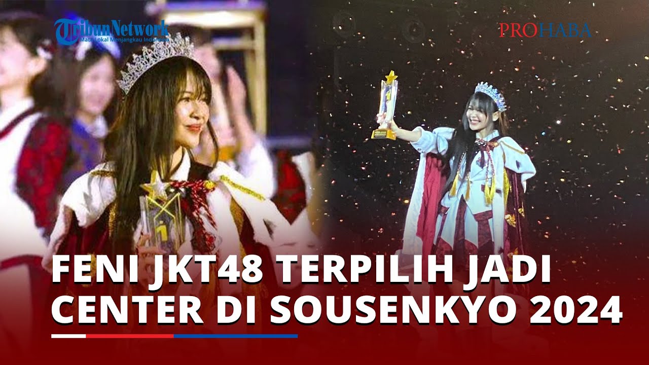 Feni Fitriyanti Raih Nilai Tertinggi dan Terpilih Jadi Center di ...