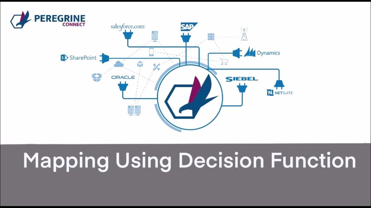 Advanced Function - Decision Function - YouTube