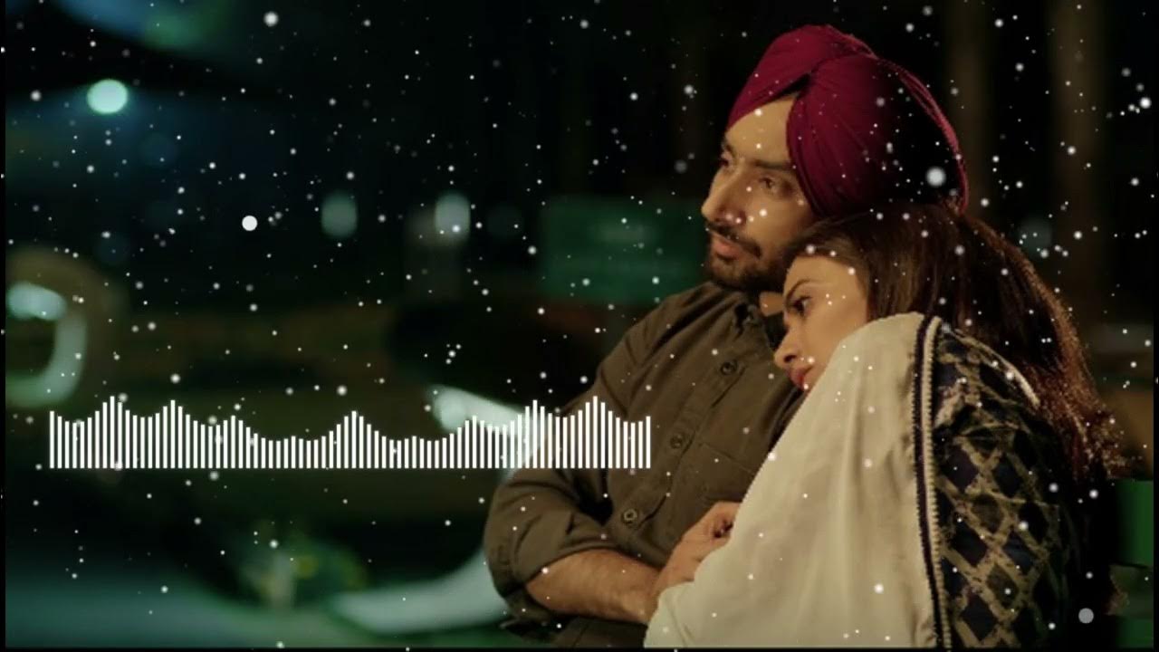 Rutba (Slow + Reverb) Satinder Sartaaj | Kali Jotta | Neeru Bajwa ...