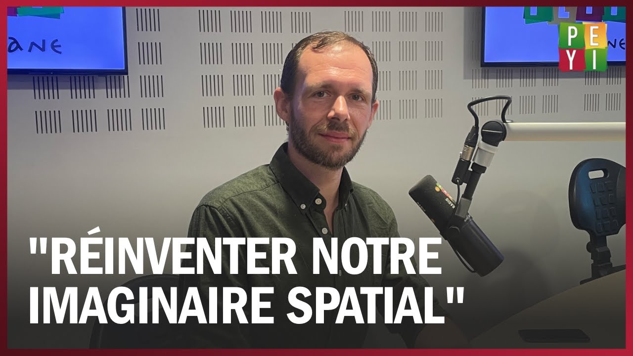 L'invité du 7h | 15 juin 2023 | François-Xavier Petit - YouTube