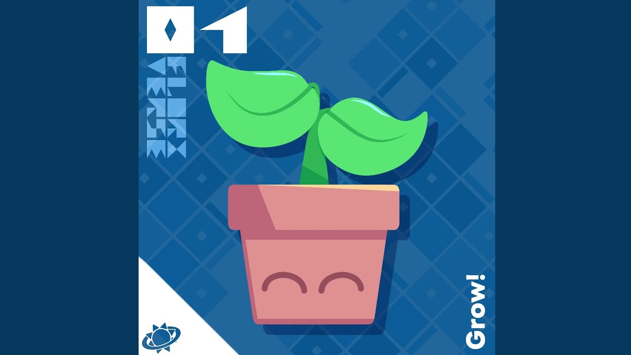 [ Floriverse ] Artifyber - Grow! - YouTube