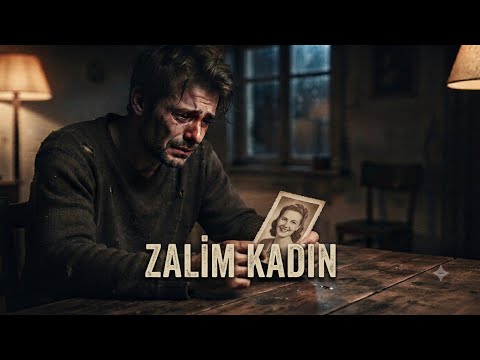 Zalim Kadın | Orijinal Şarkı (Sözleriyle Birlikte) #eminismi 